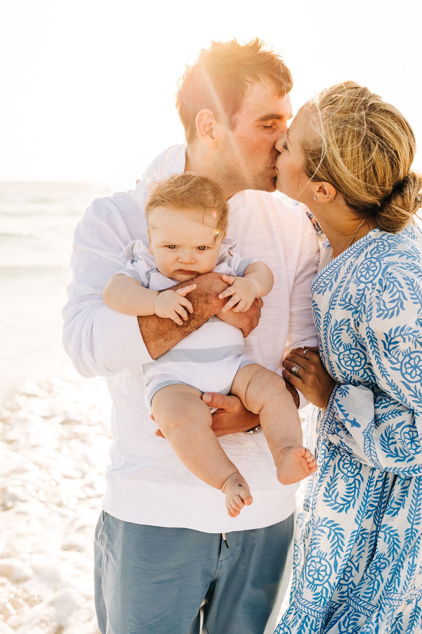 Fehr Family - Caitlyn Torres Photography