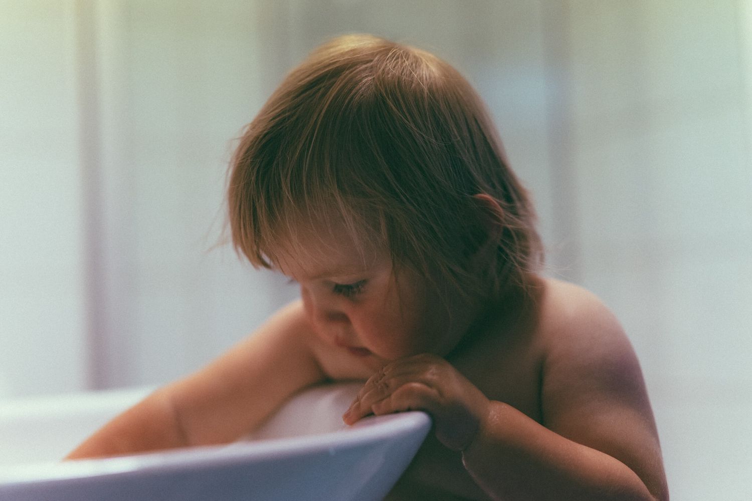 Portraits - Robert Frick