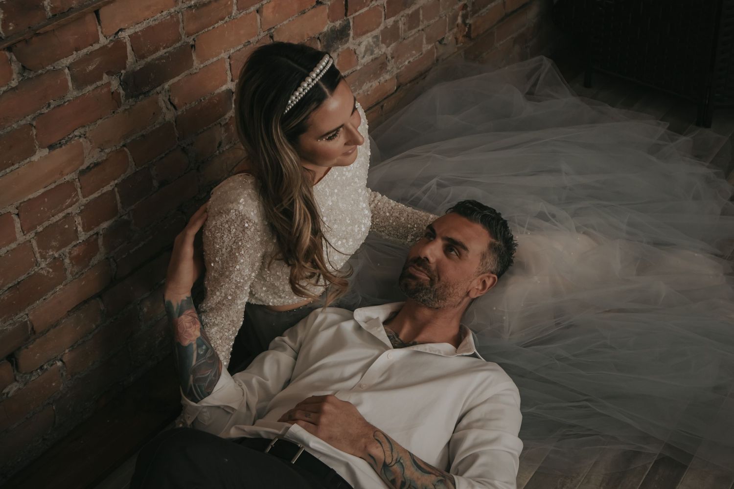 Oak & Ivy Photography | Portrait & Wedding Photography North Bay, ON