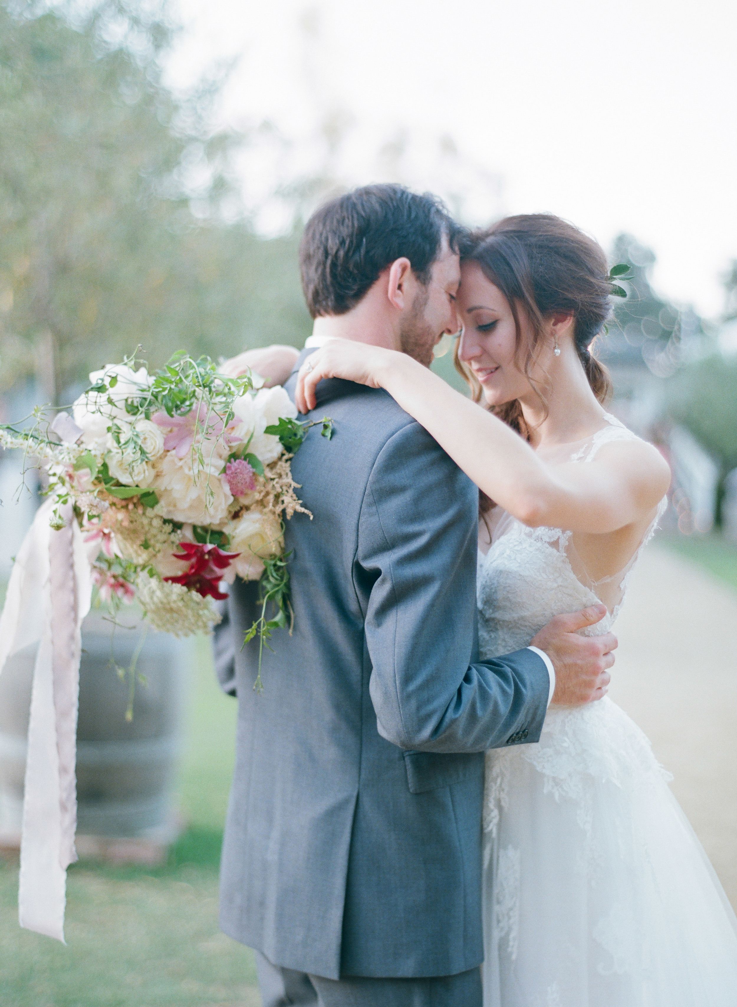 Nuptials - Elizabeth Messina Weddings