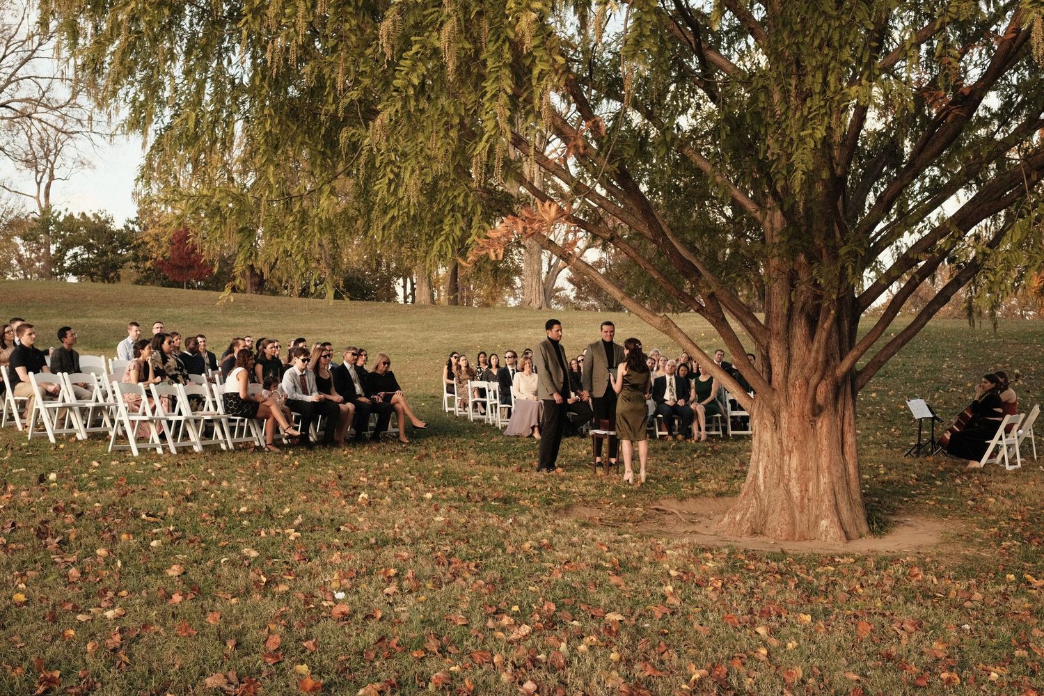 Virginia Weddings - Bowler Images | RVA Photographer