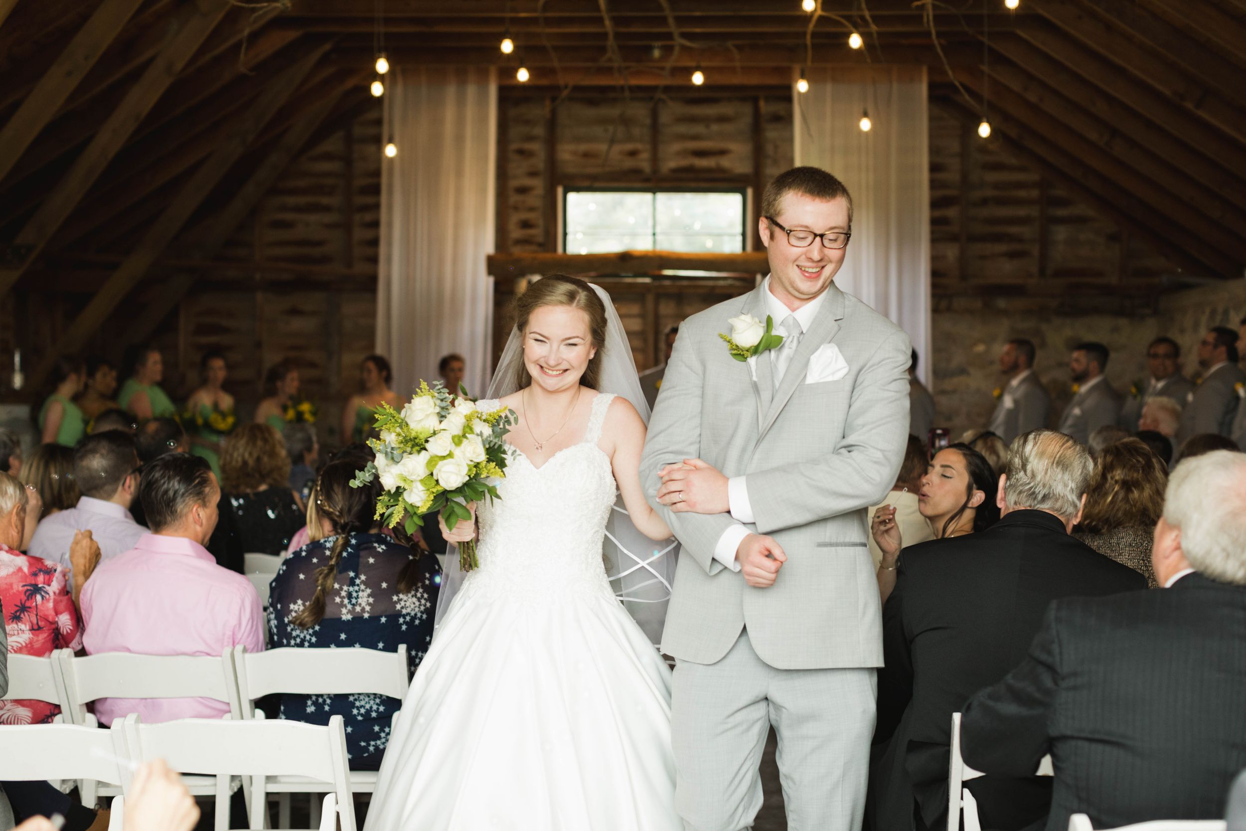 Weddings - Taylor Murray Photography