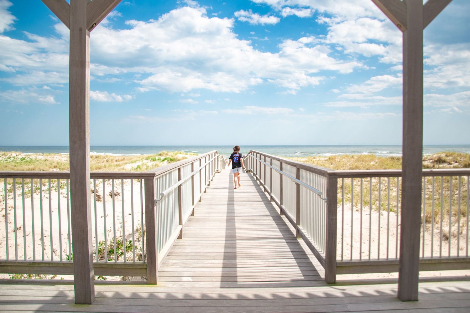 Landscape - Captured by Cas