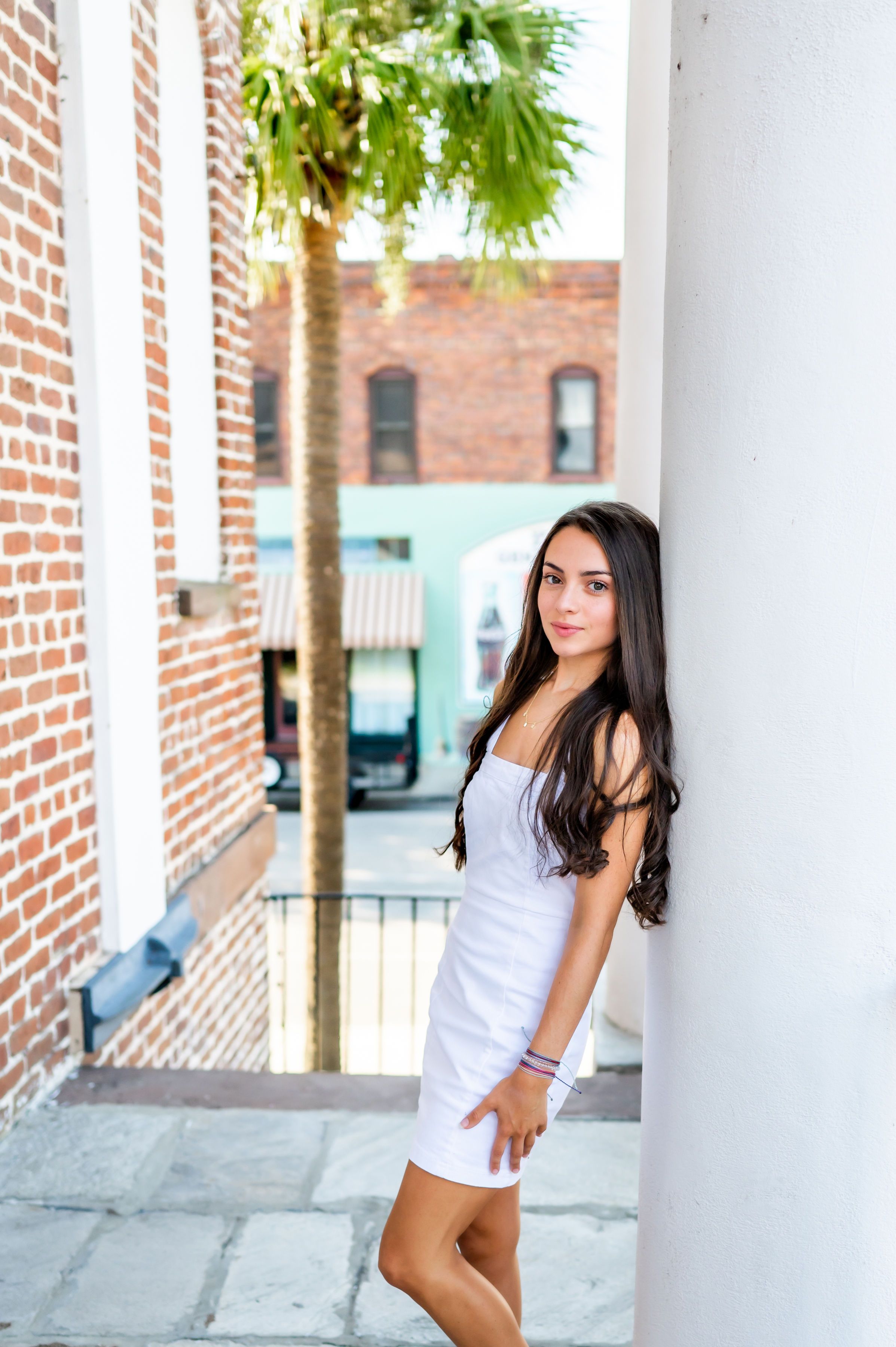 ISABEL ~ Class of 2022 - Leslie Wright Photography