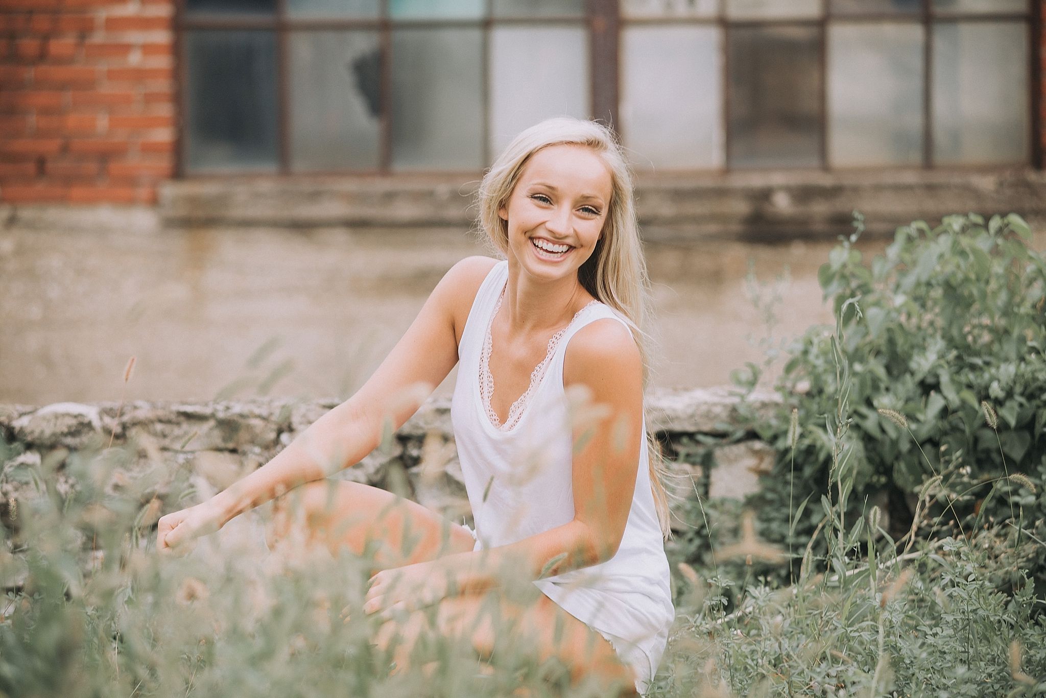 Hannah // Kansas City Boudoir Photography - Reveal Beauty & Boudoir