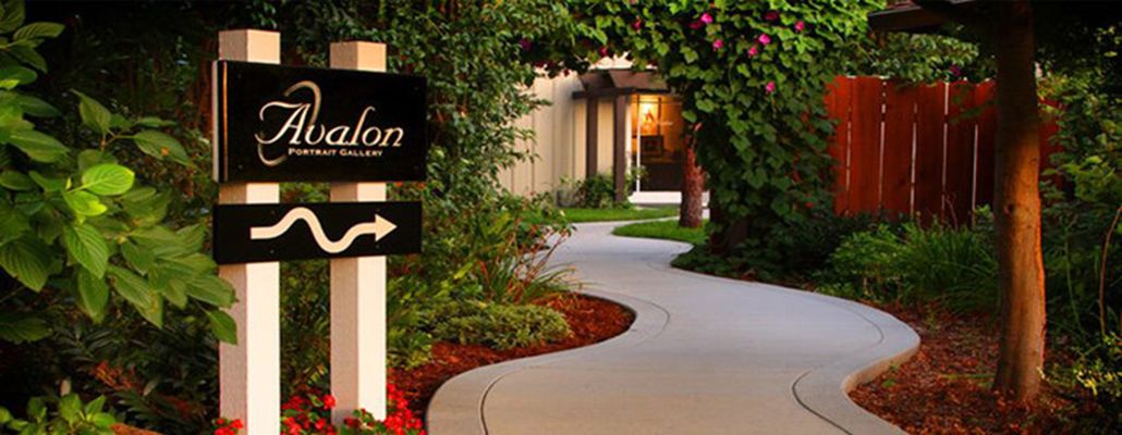 Contact - Avalon Portrait Gallery