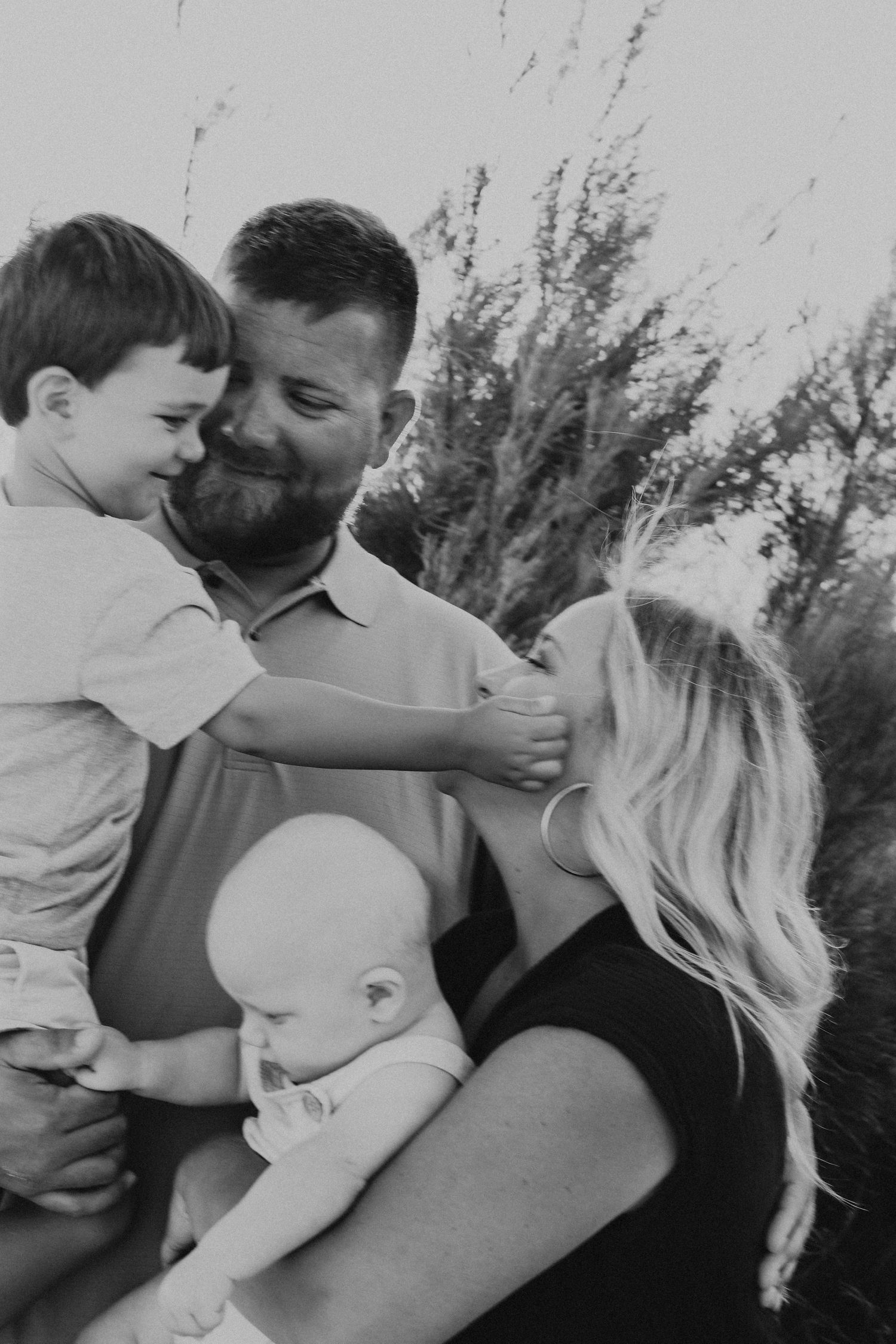 THE PRYOR FAMILY // FAMILY PHOTOGRAPHY // BRADENTON ANNA MARIA ISLAND ...