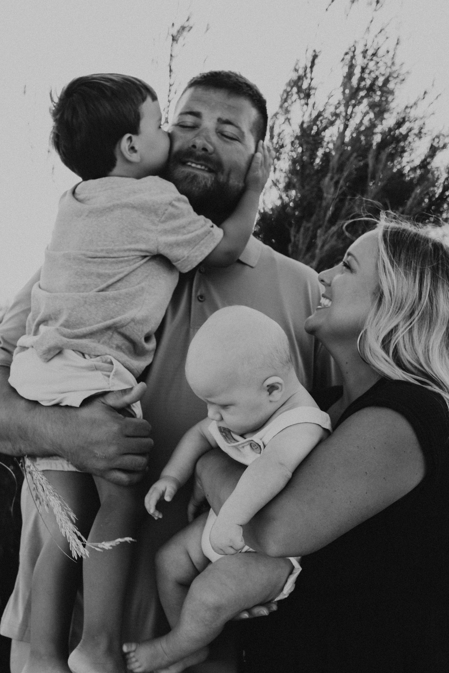 THE PRYOR FAMILY // FAMILY PHOTOGRAPHY // BRADENTON ANNA MARIA ISLAND ...