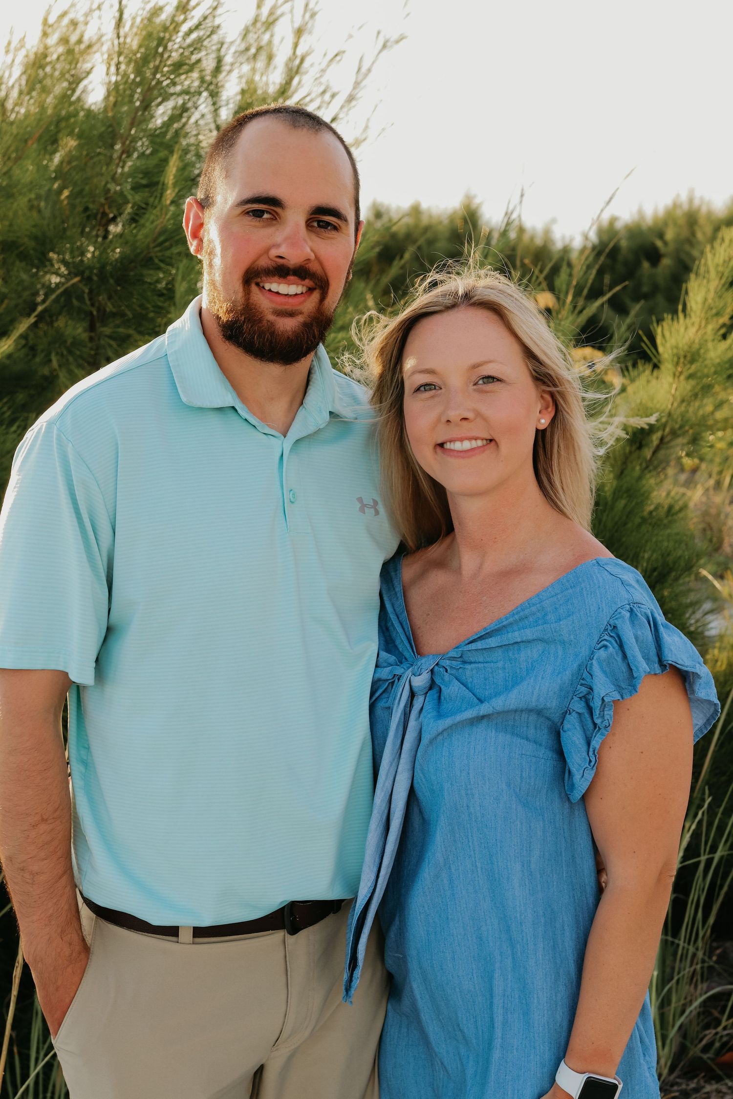 THE PRYOR FAMILY // FAMILY PHOTOGRAPHY // BRADENTON ANNA MARIA ISLAND ...