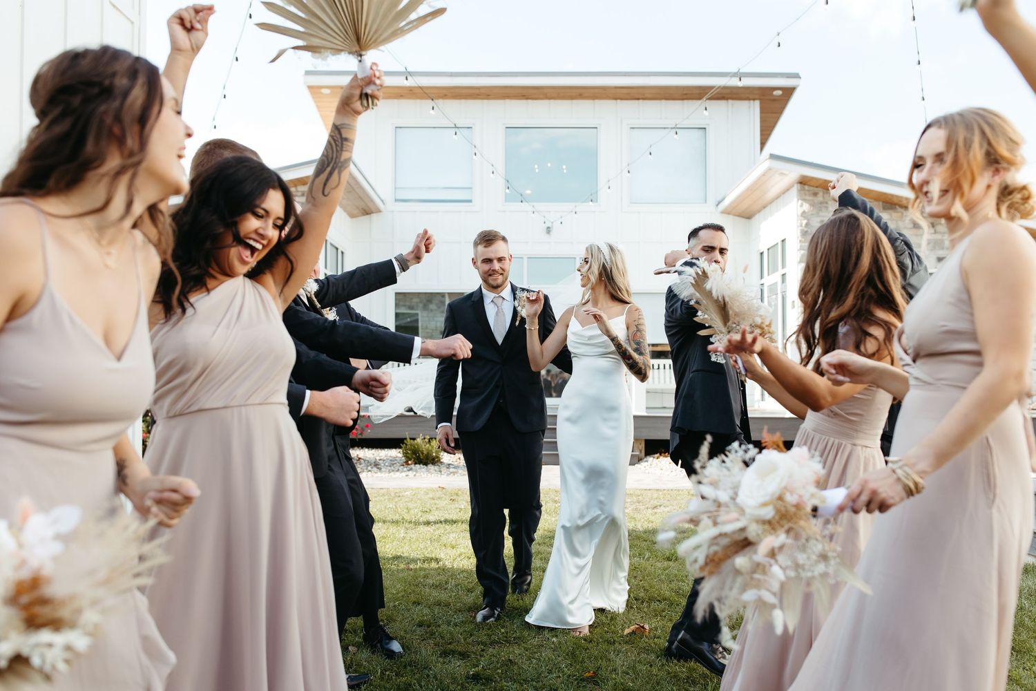 Harper & Brothers Images