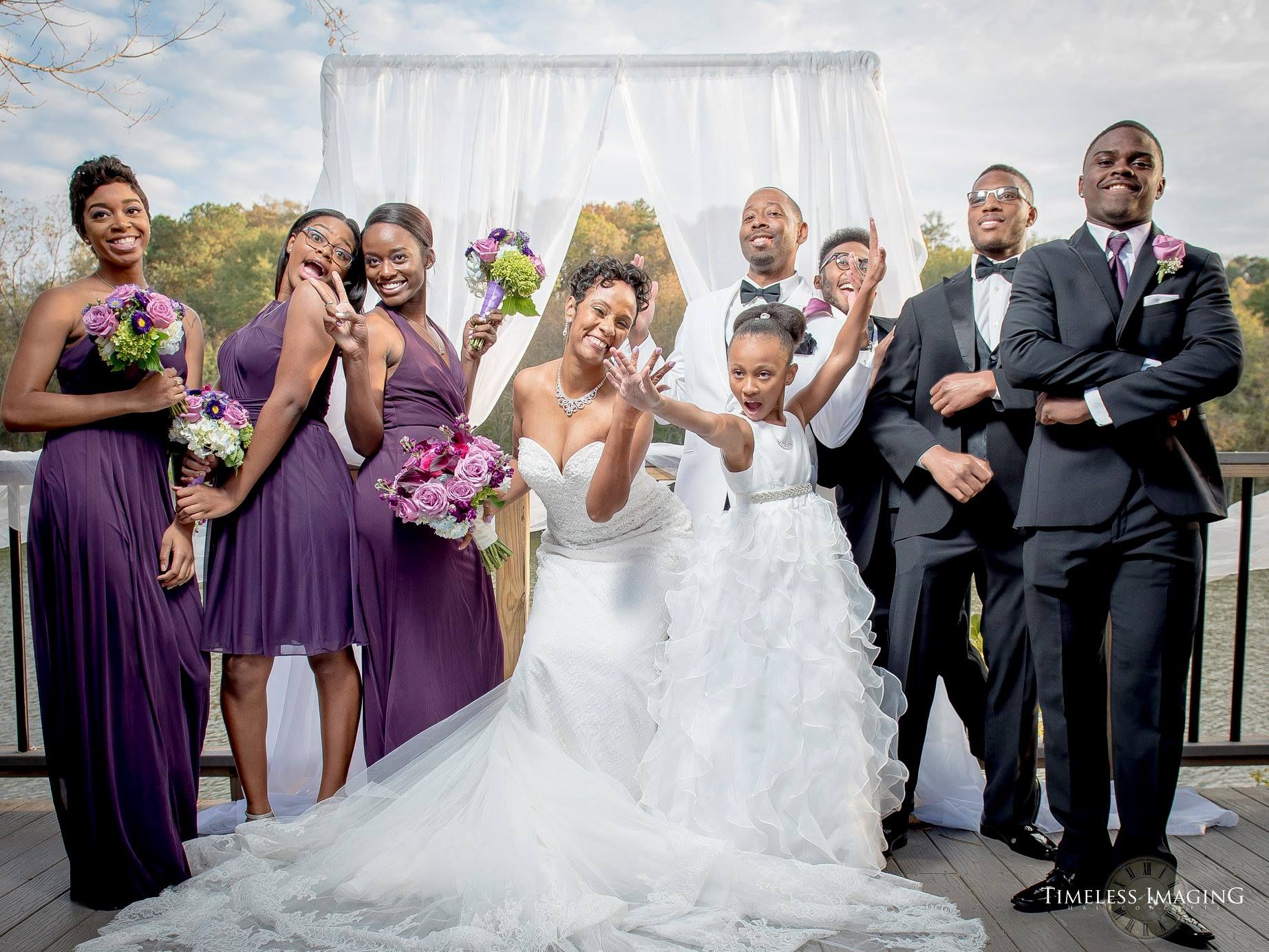 TImeless Imaging Atlanta - Atlanta Wedding Photographer