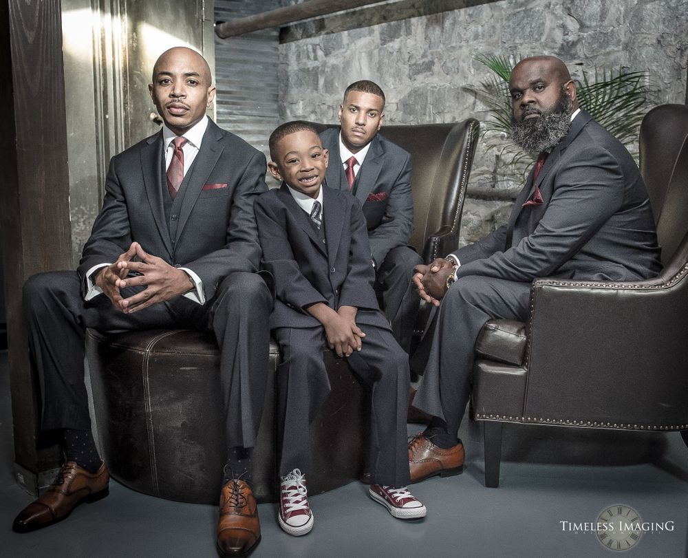 TImeless Imaging Atlanta - Atlanta Wedding Photographer