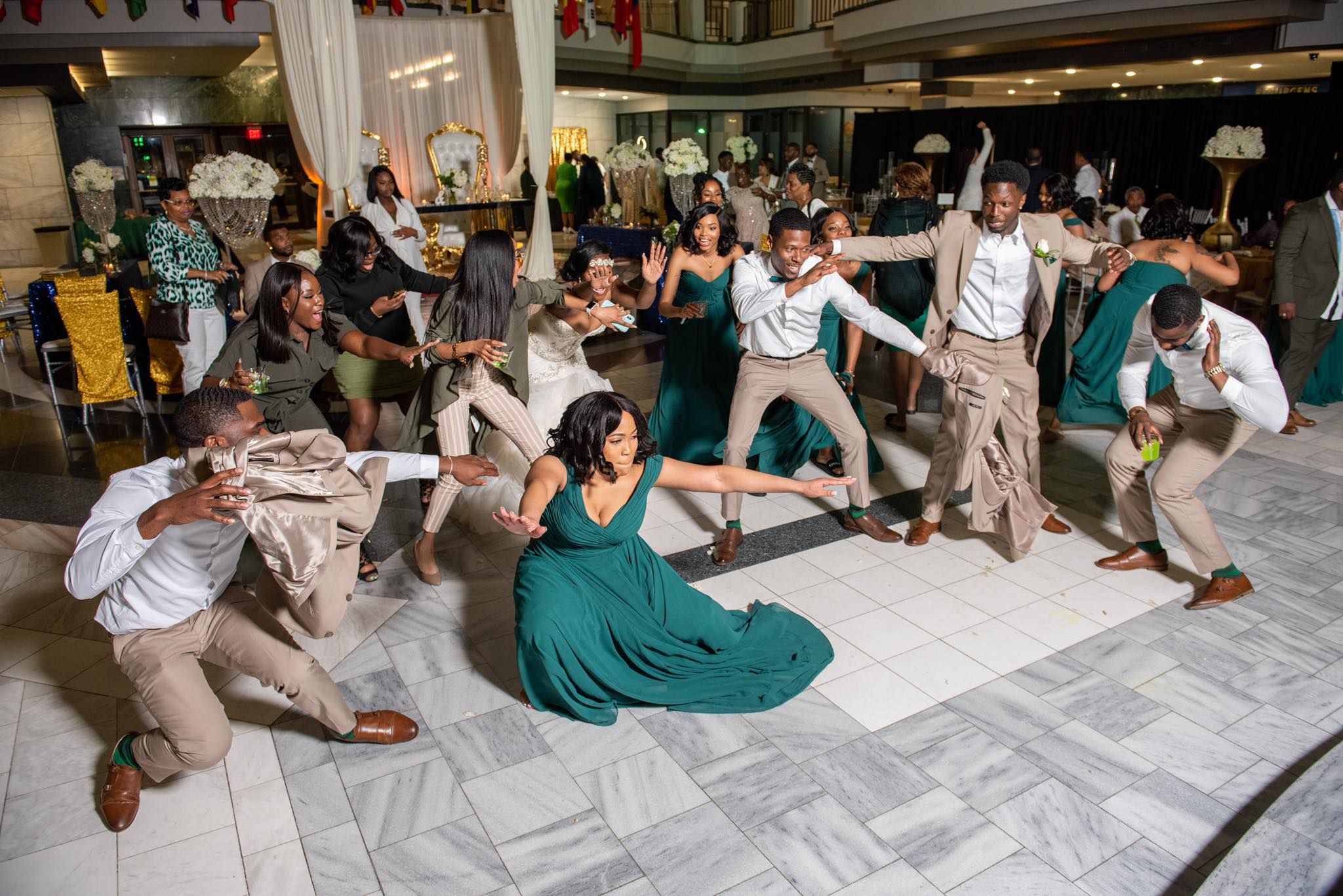 TImeless Imaging Atlanta - Atlanta Wedding Photographer