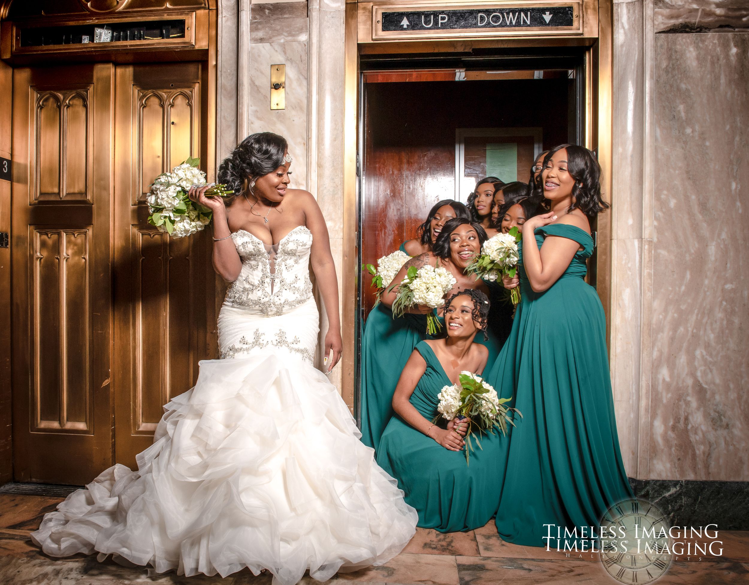 TImeless Imaging Atlanta - Atlanta Wedding Photographer
