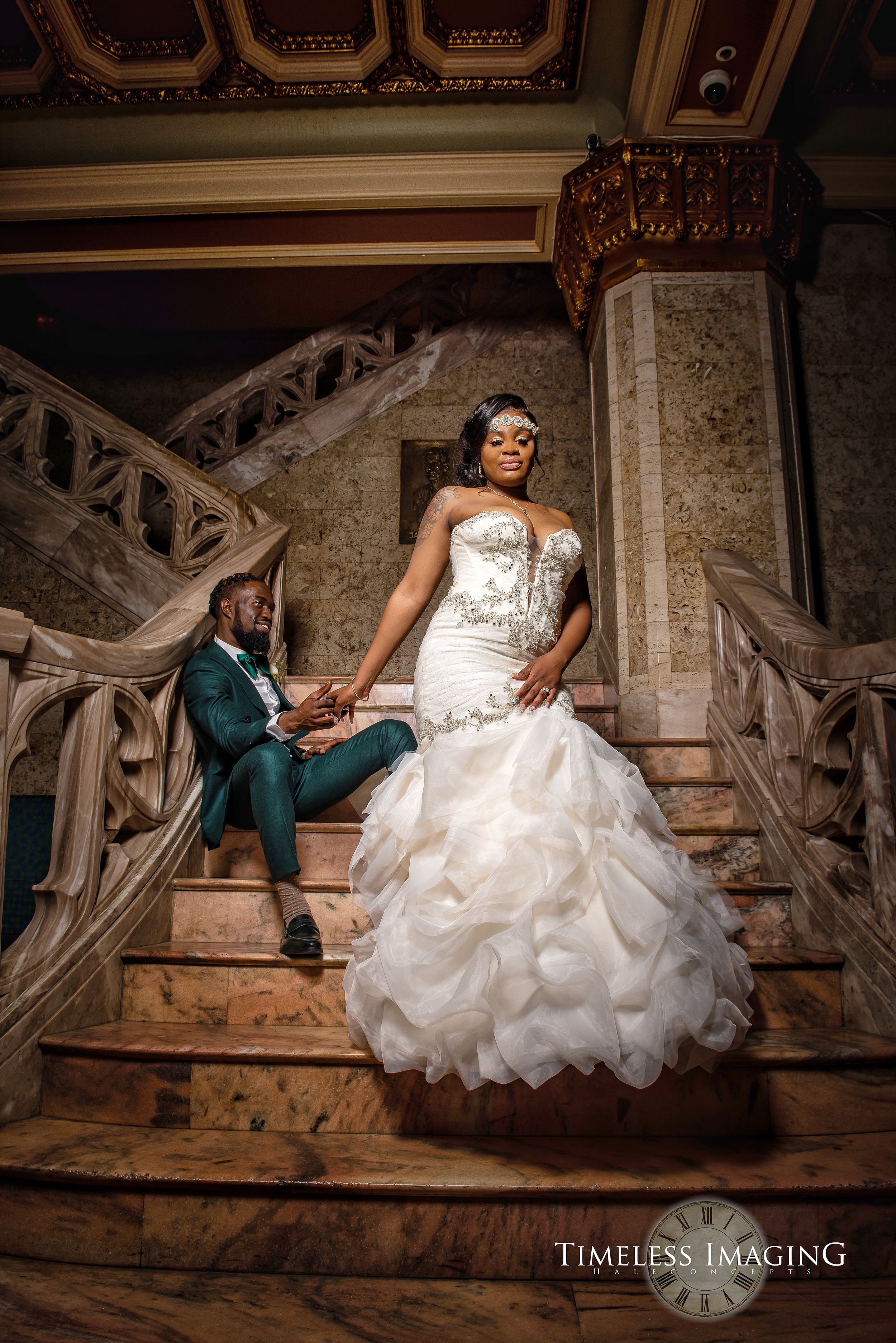 TImeless Imaging Atlanta - Atlanta Wedding Photographer