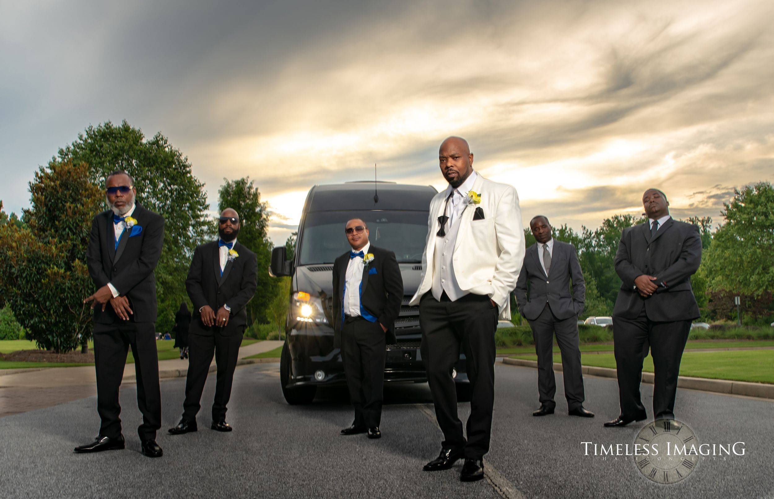 TImeless Imaging Atlanta - Atlanta Wedding Photographer