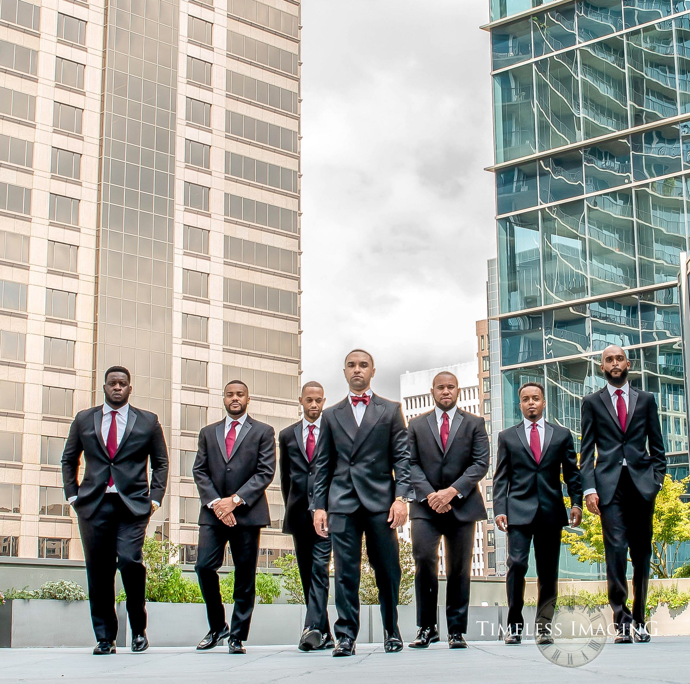 TImeless Imaging Atlanta - Atlanta Wedding Photographer