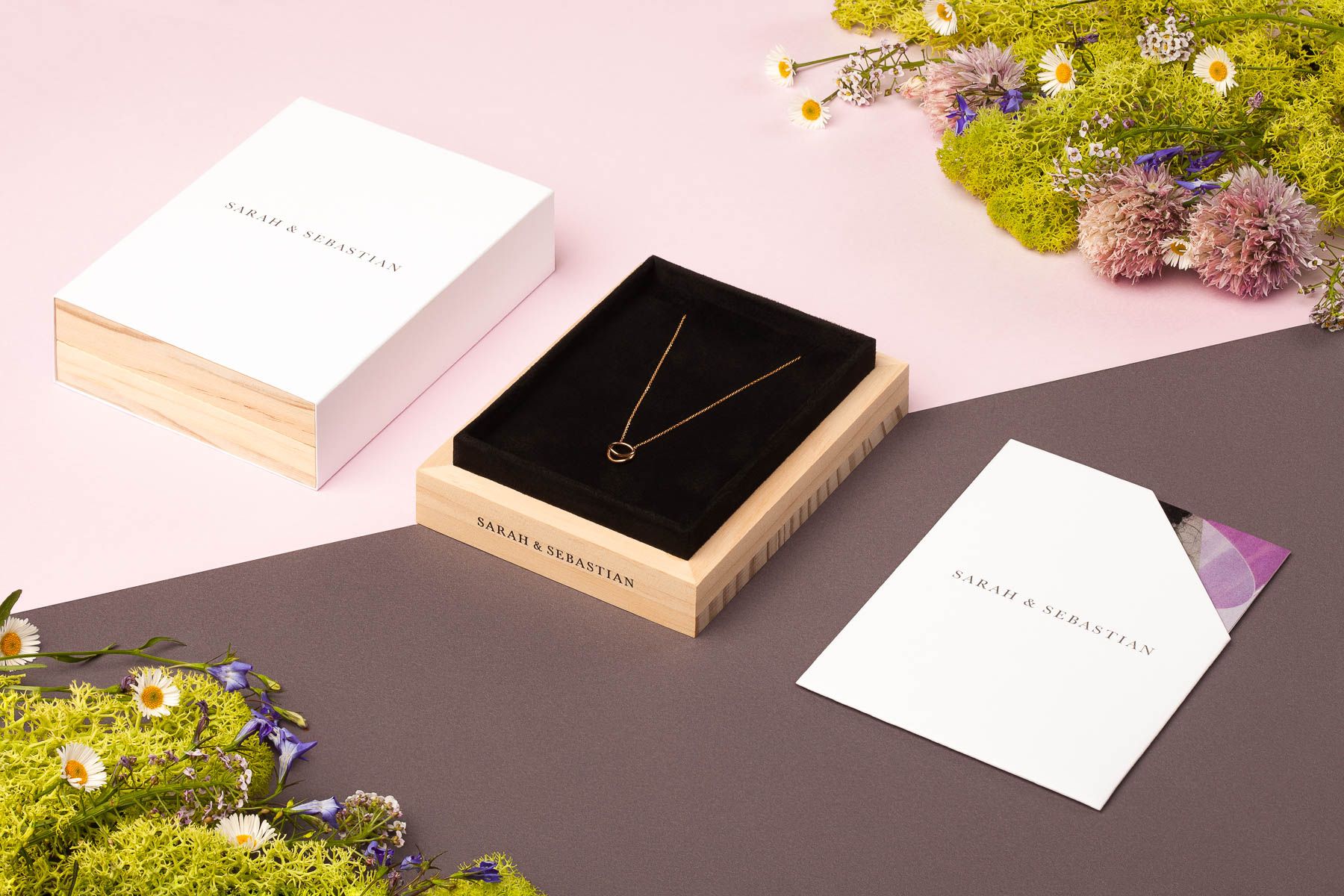 Product - Chantelle Rowe