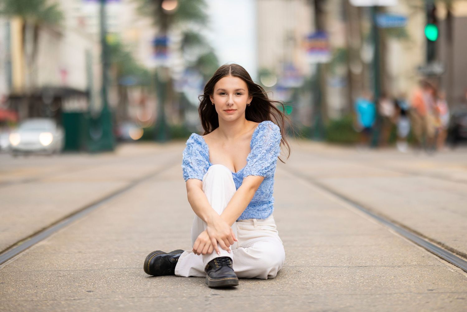 The Best Locations - Symbolic Visuals