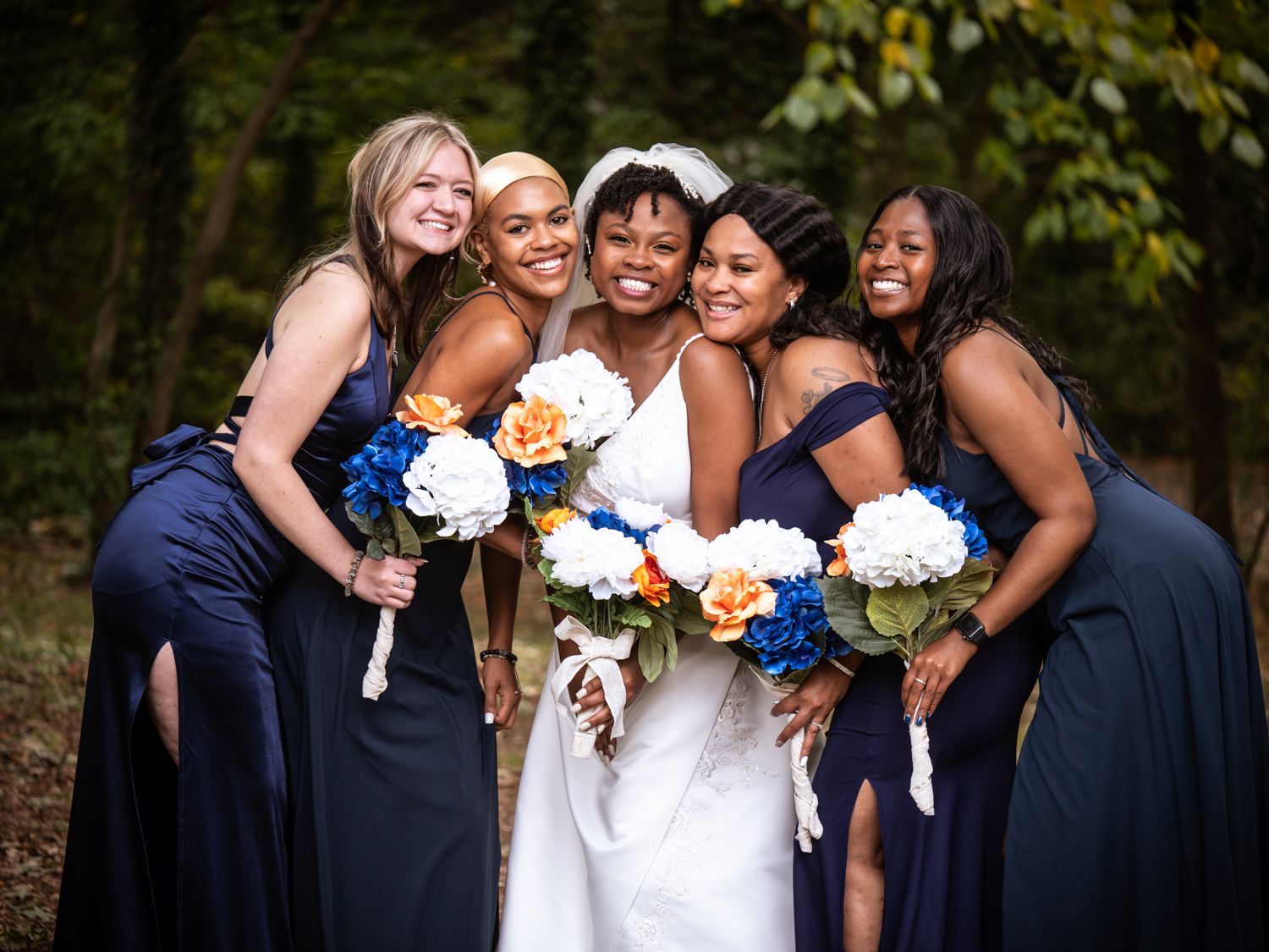 Allure Wedding Photography