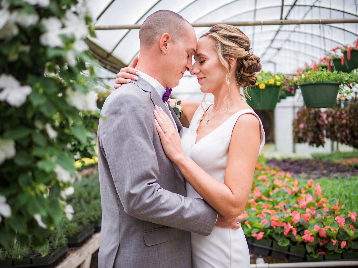 Allure Wedding Photography