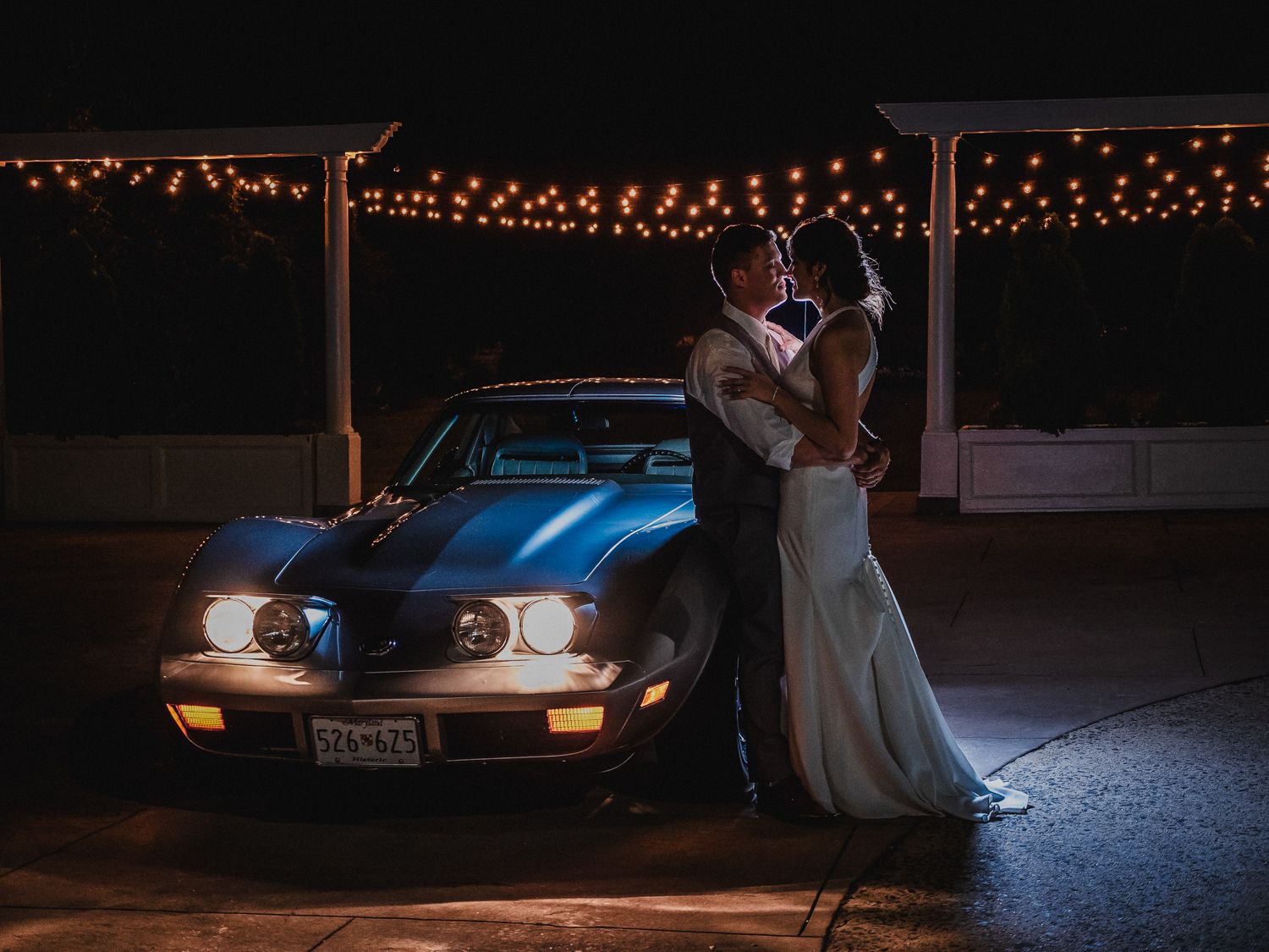 Allure Wedding Photography