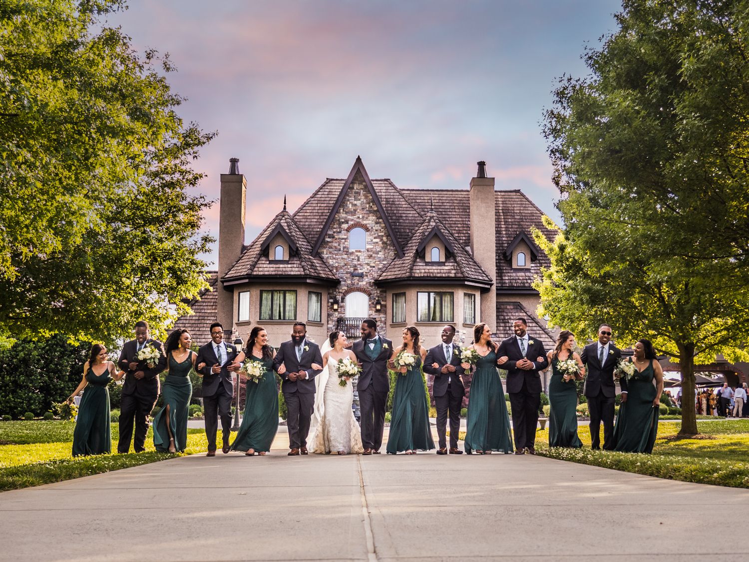 Allure Wedding Photography