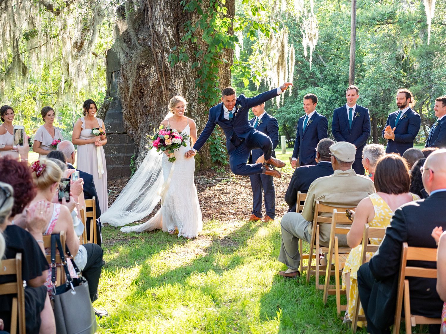 Allure Wedding Photography