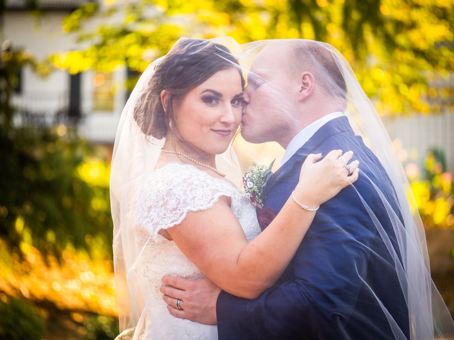 Allure Wedding Photography