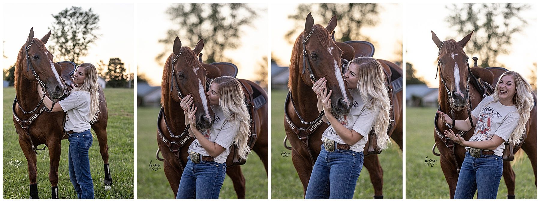 Ashley Gentry & Naughty + Rey Rey | JcircleK Arena - BGY Photography