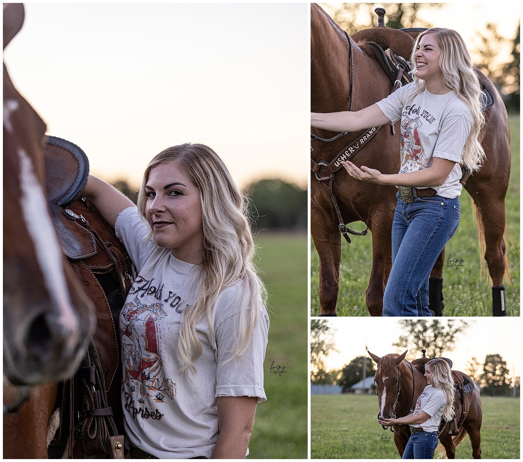 Ashley Gentry & Naughty + Rey Rey | JcircleK Arena - BGY Photography
