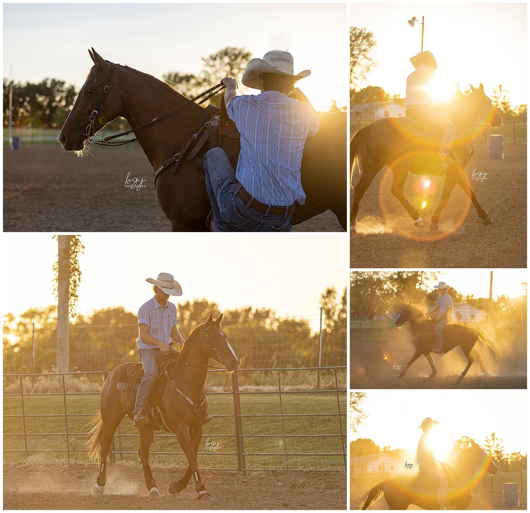 Ashley Gentry & Naughty + Rey Rey | JcircleK Arena - BGY Photography