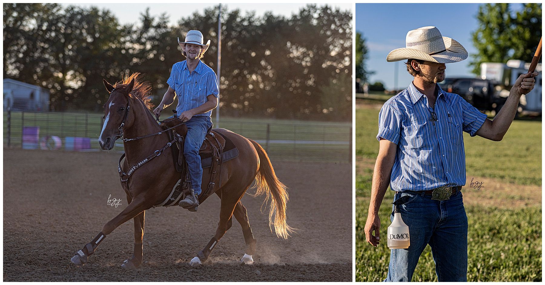 Ashley Gentry & Naughty + Rey Rey | JcircleK Arena - BGY Photography