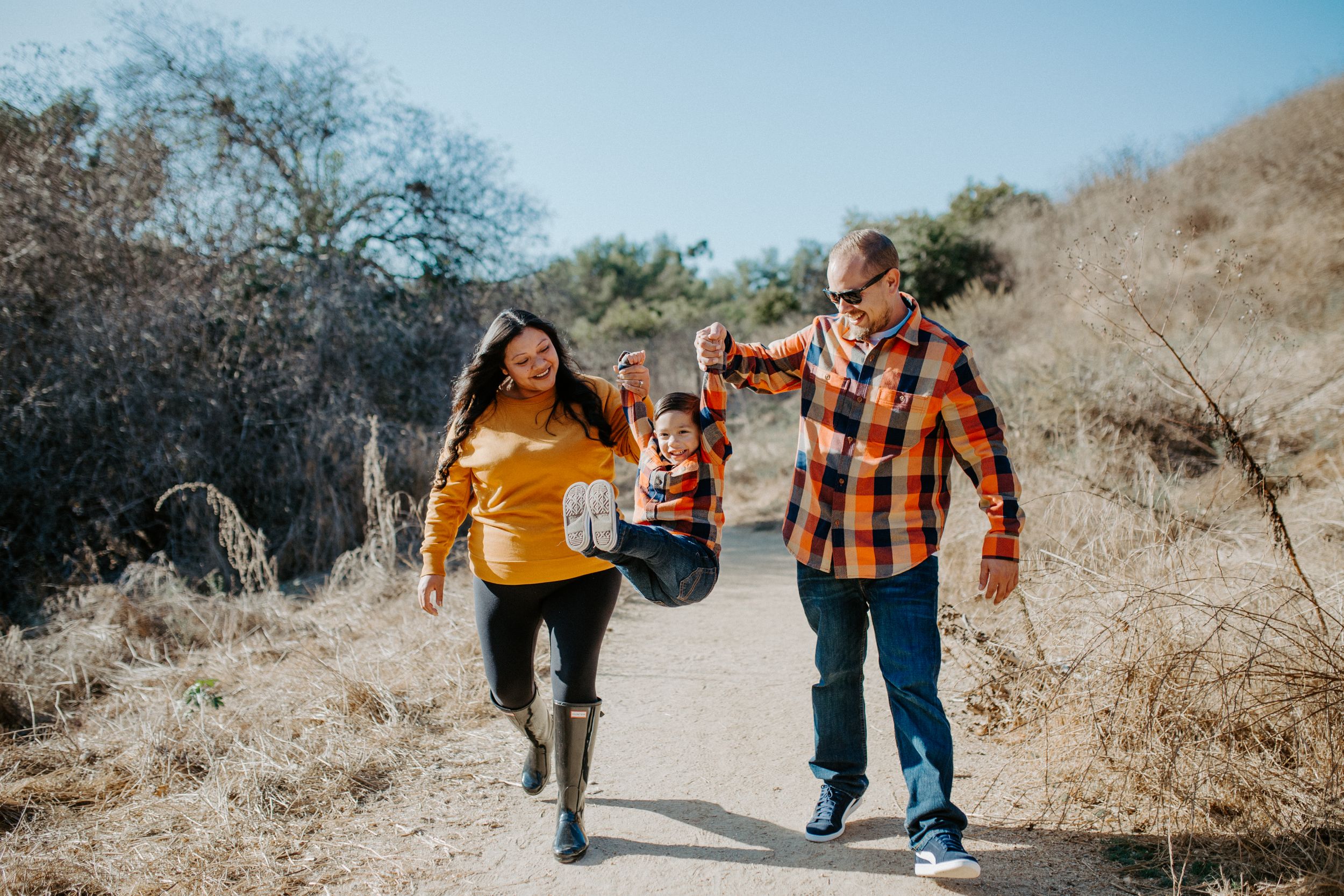 Family - Perdomo Photos