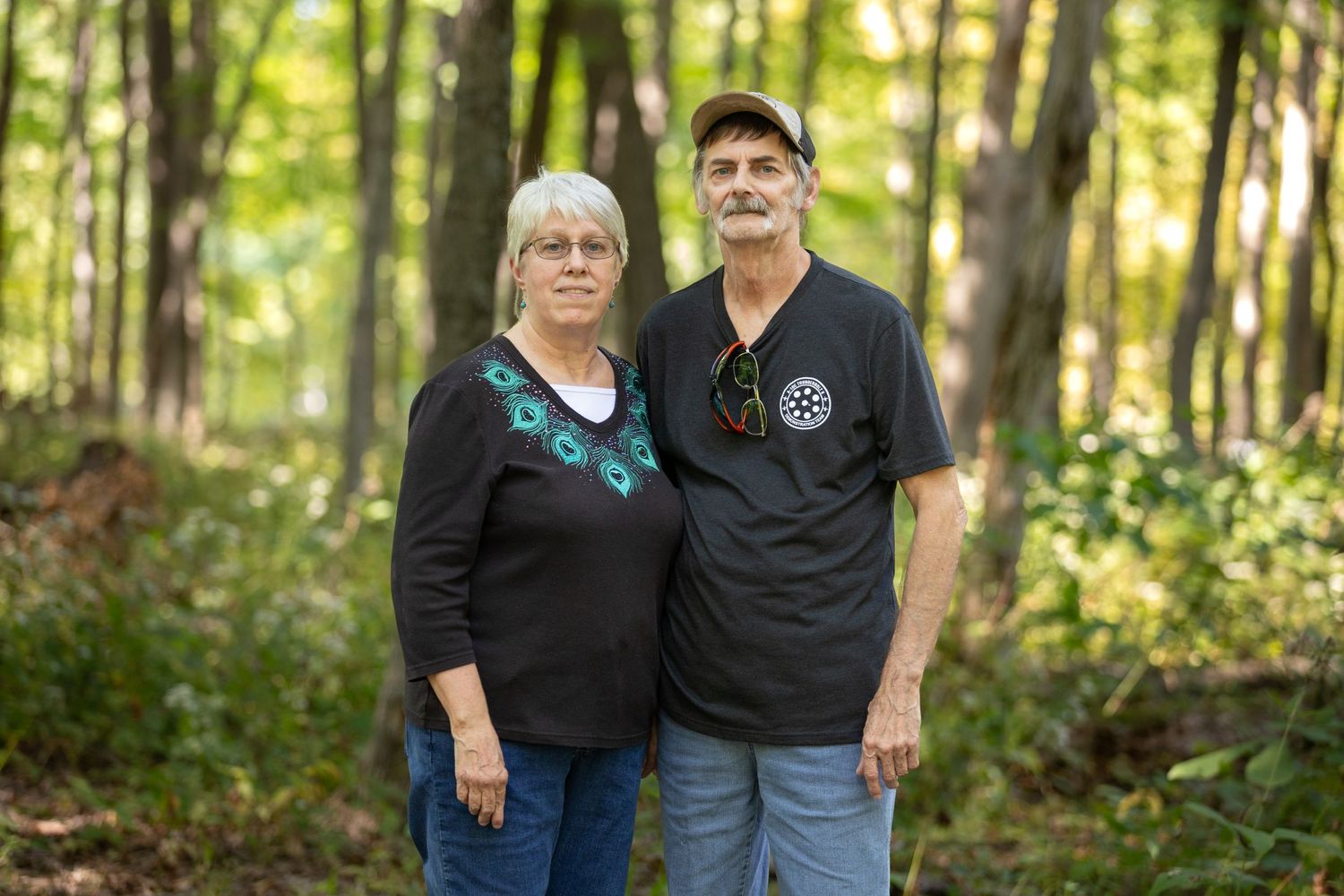 Walnut Point State Park, Illinois | Luttrell Family - Amber Helm ...