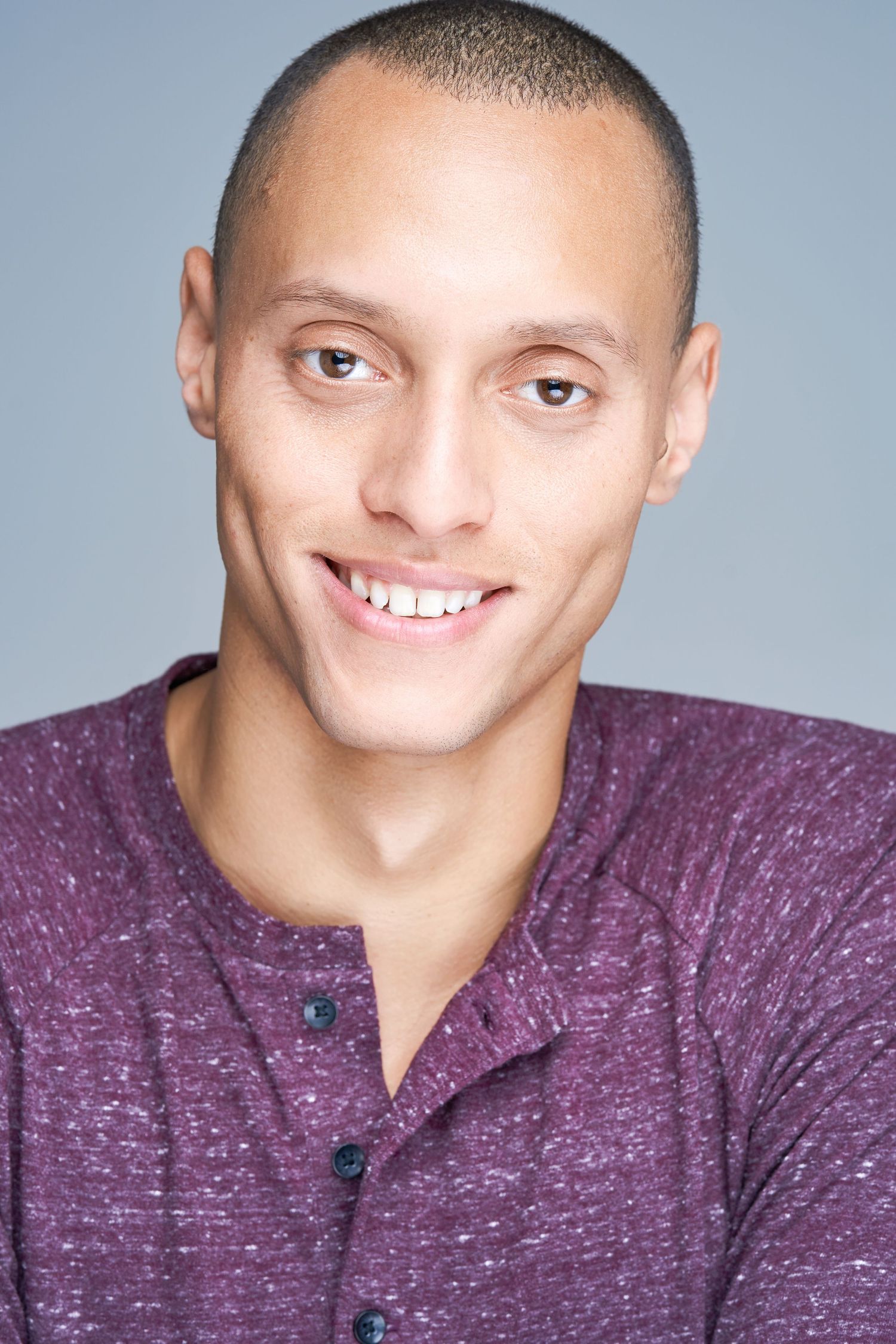 Headshots - Vince Edward Visuals