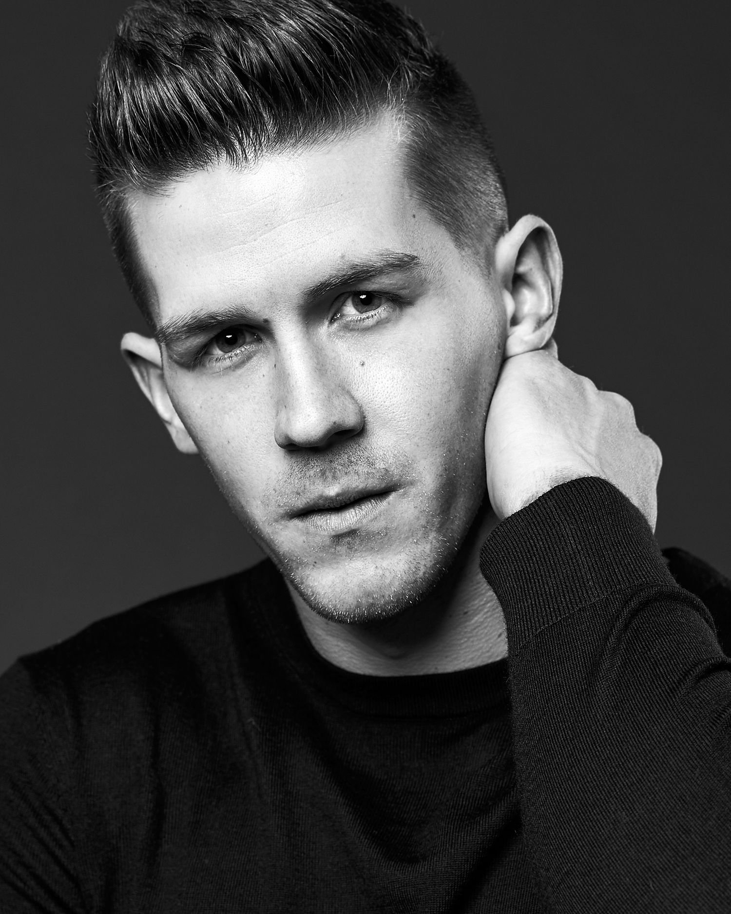 Headshots - Vince Edward Visuals