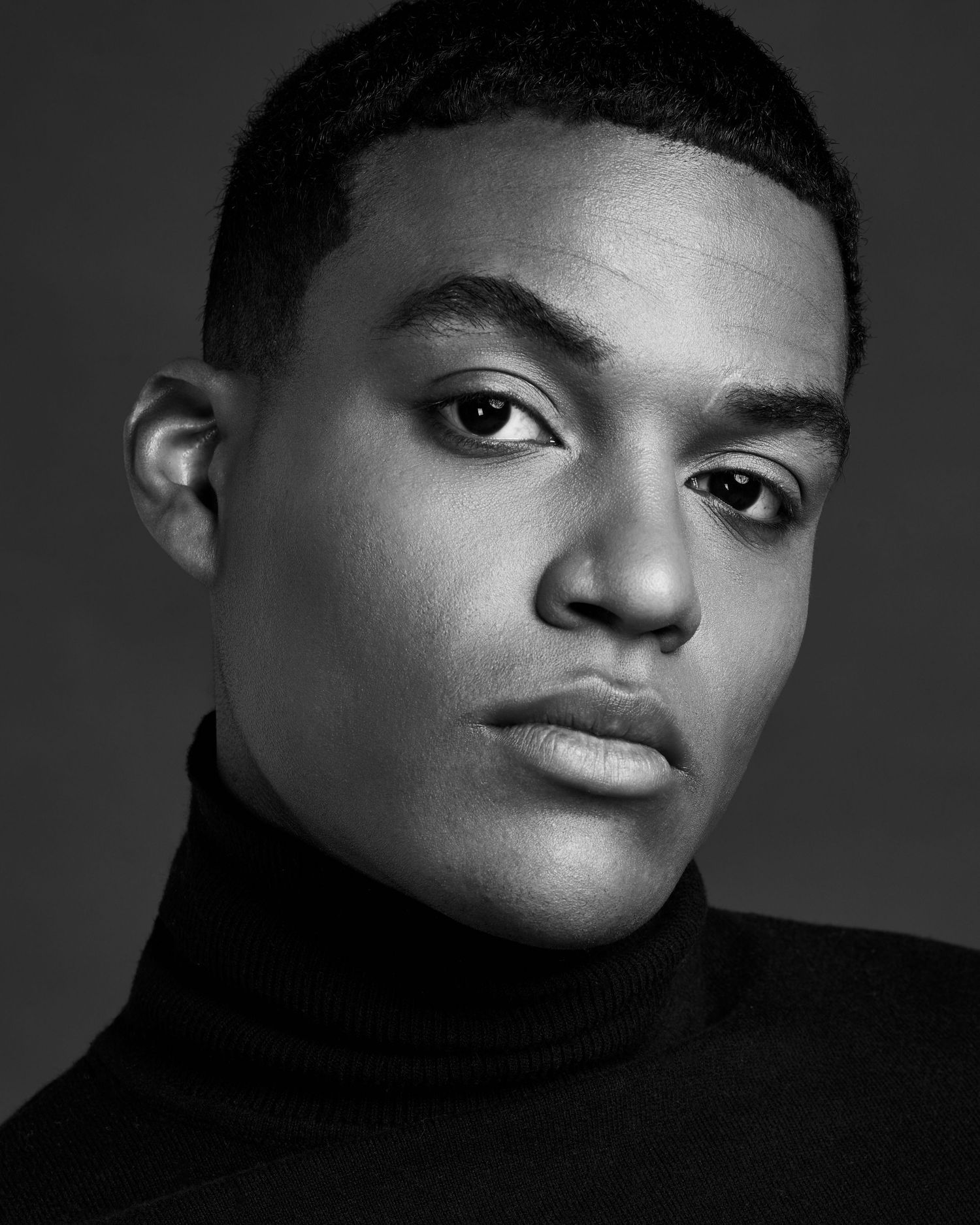 Headshots - Vince Edward Visuals