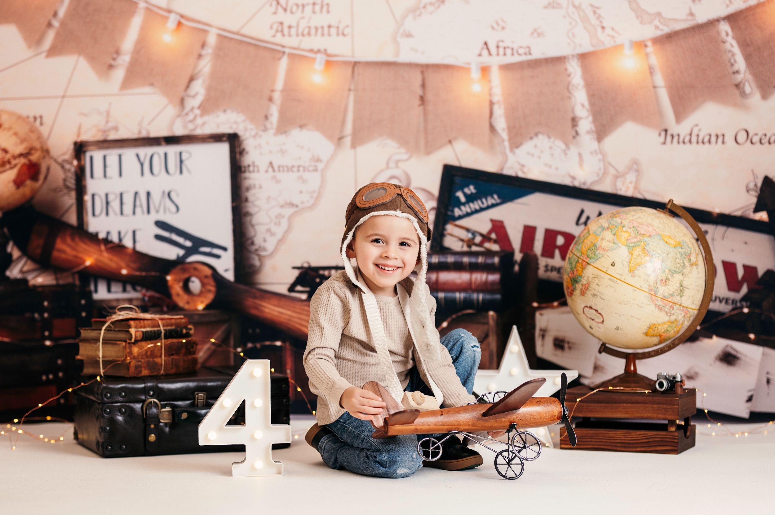 Golden Light Photography