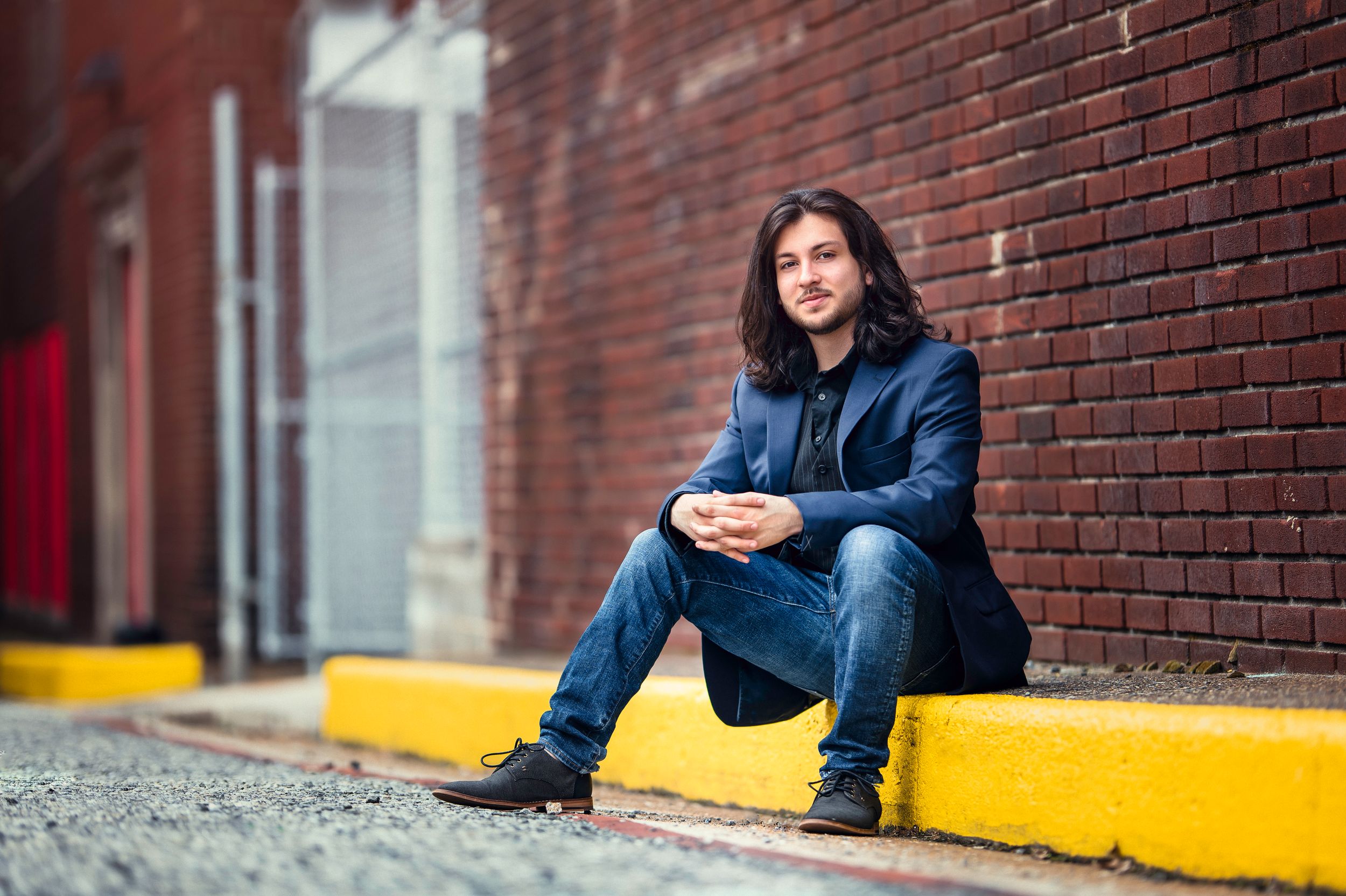 Golden Light Photography