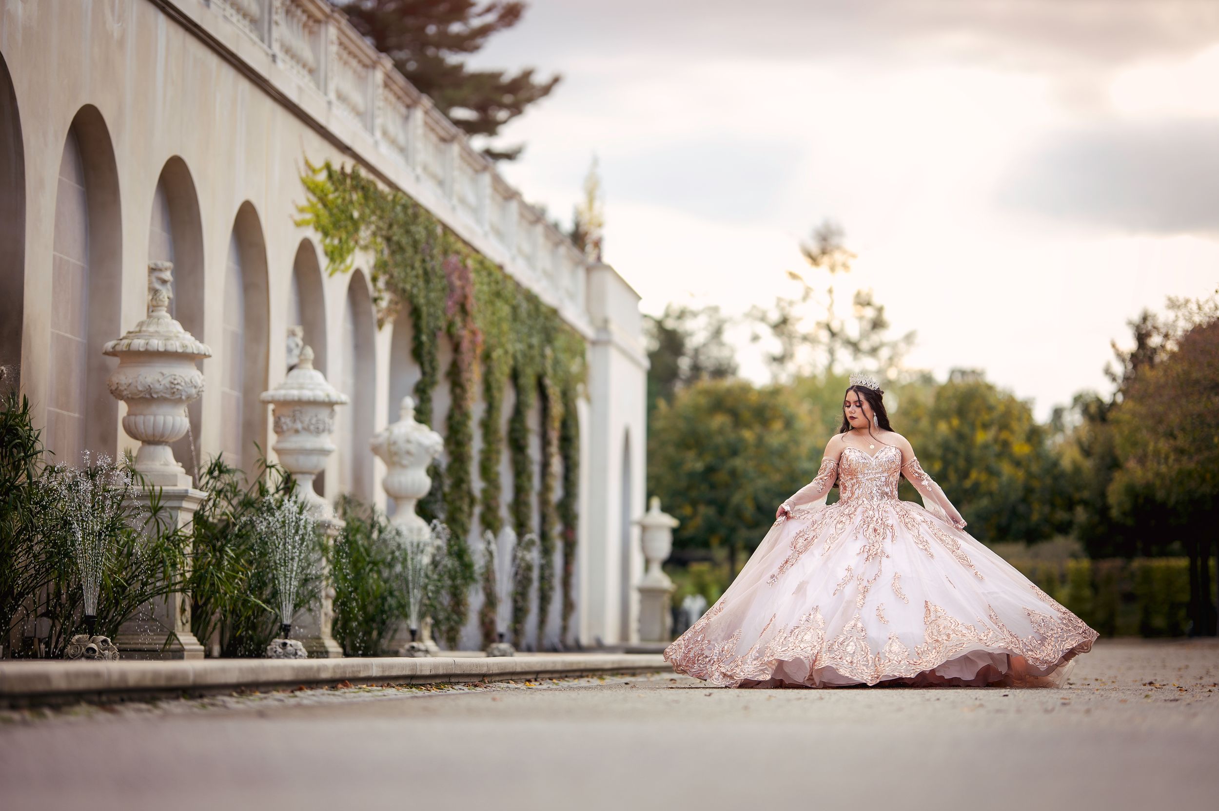 Golden Light Photography