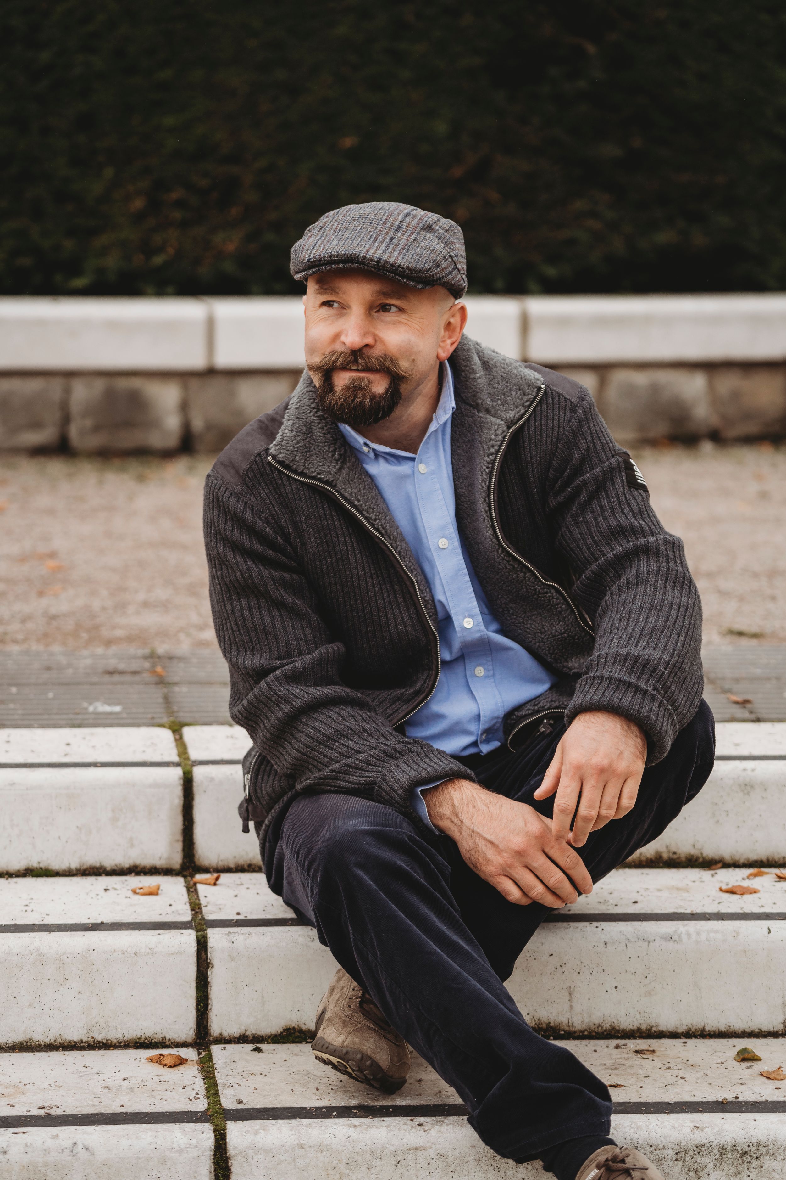 Best Autumn Photoshoot Locations | Edinburgh and Surrounding ...