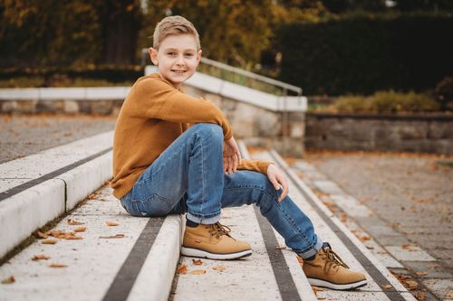 Best Autumn Photoshoot Locations | Edinburgh and Surrounding ...