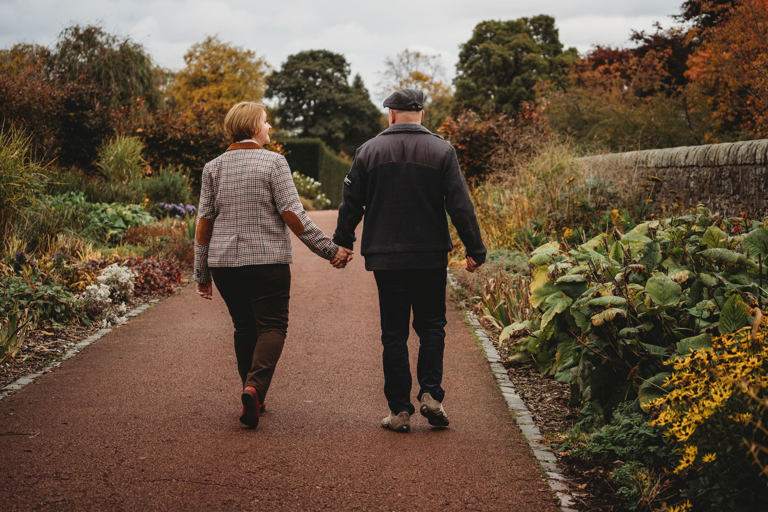 Best Autumn Photoshoot Locations | Edinburgh and Surrounding ...