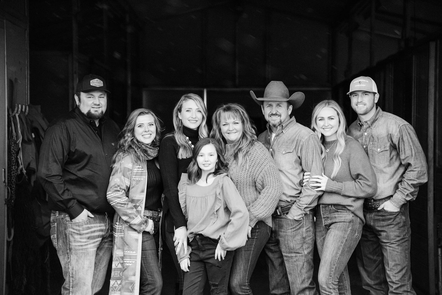 Families - Beth Mitchell Photography