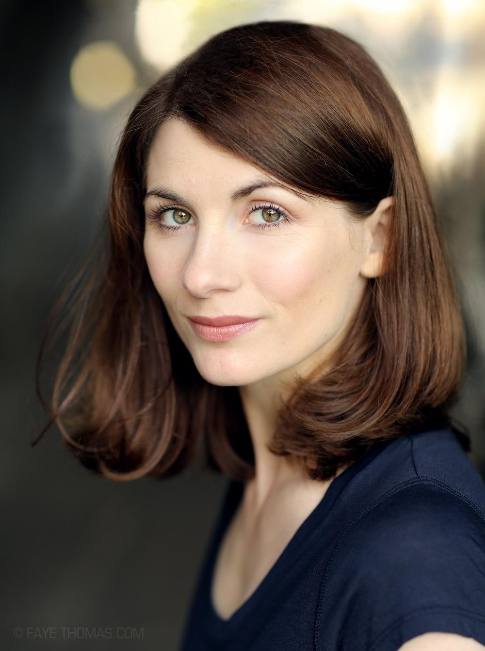 Faye Thomas Photography | Editorial Portrait & Headshot Photographer ...