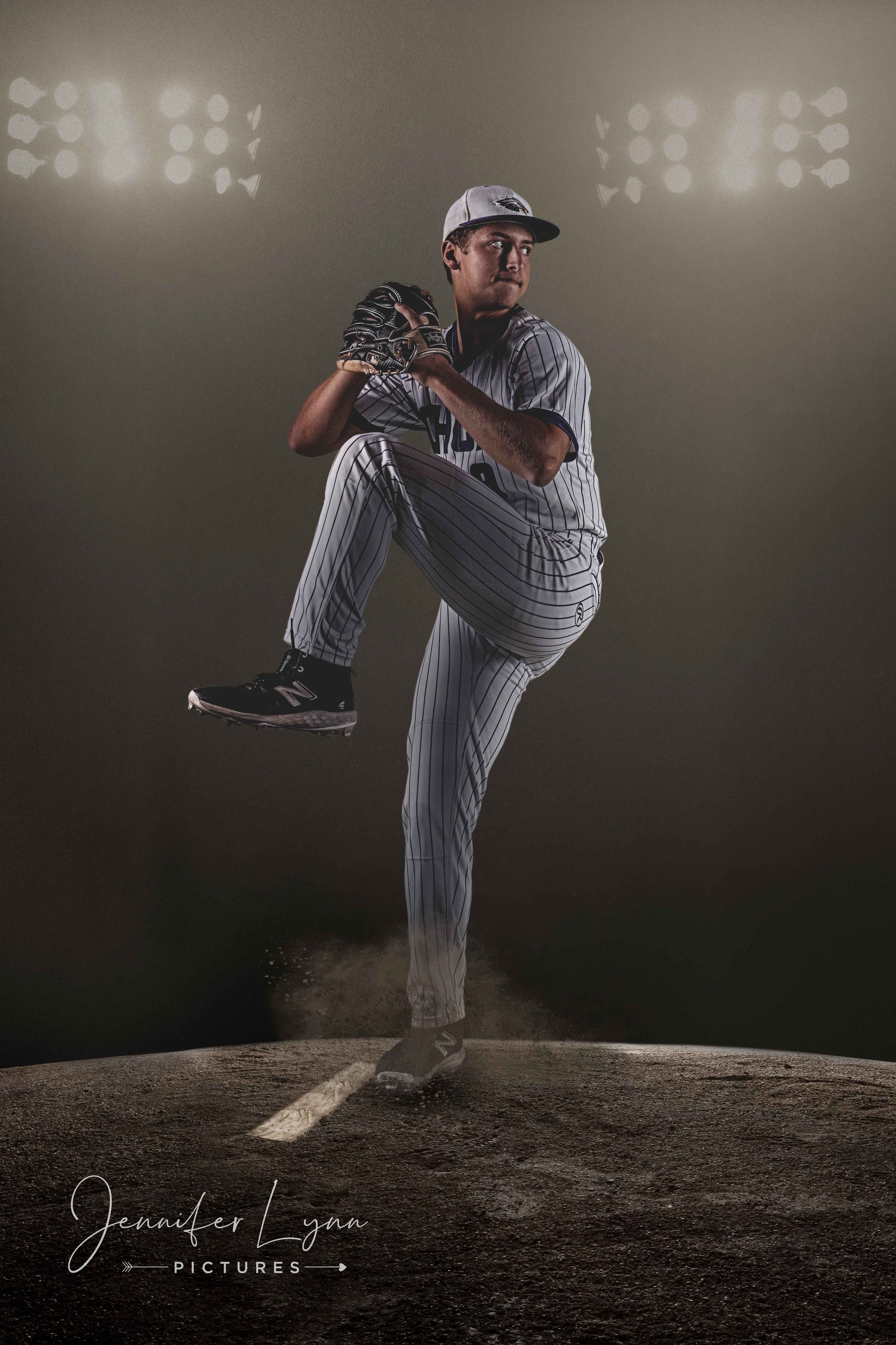 Cincinnati Senior Photographer