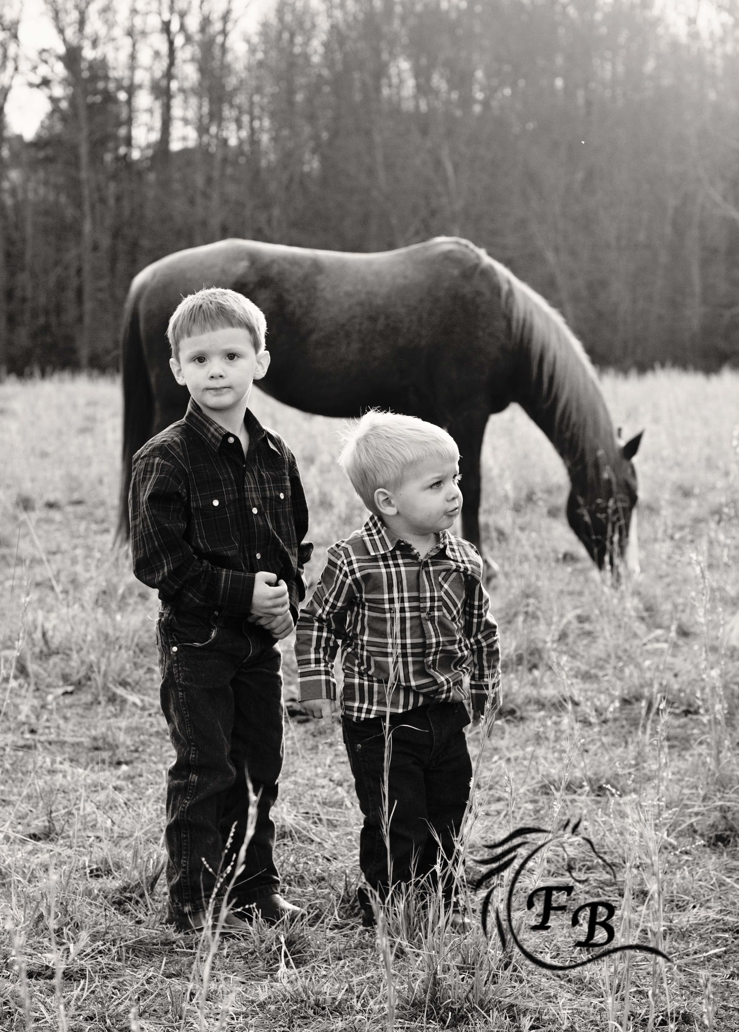 Good Ol Boys - Flashbacks Photography