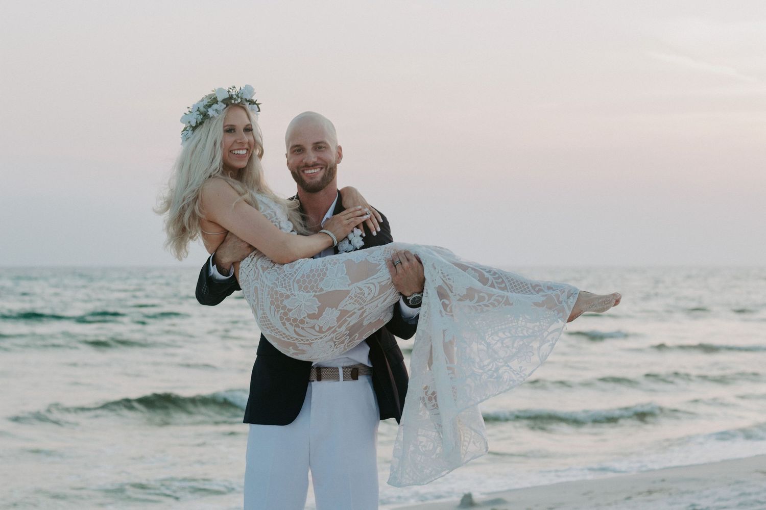 Candid Captures Photography