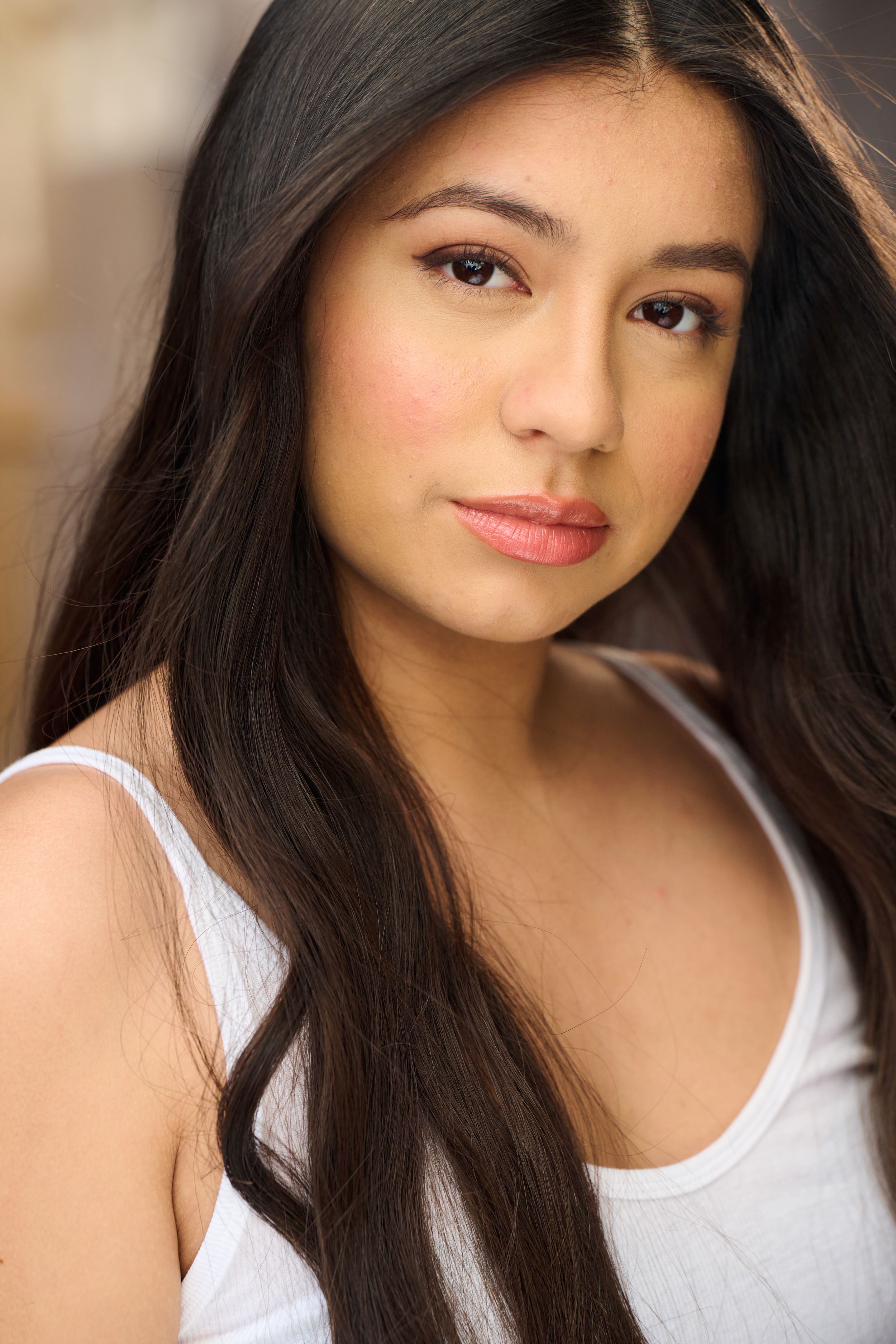 Women | Top Los Angeles Headshot Photographer - Bella Saville Photography